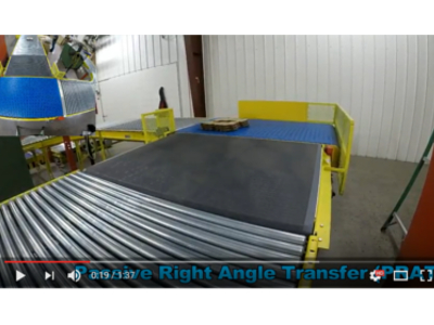 Systec Conveyor System