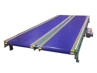 Systec Conveyor System